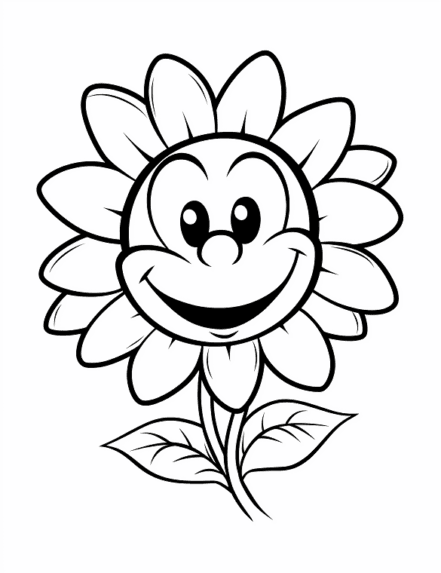 Coloring Blog - Mindset Flow